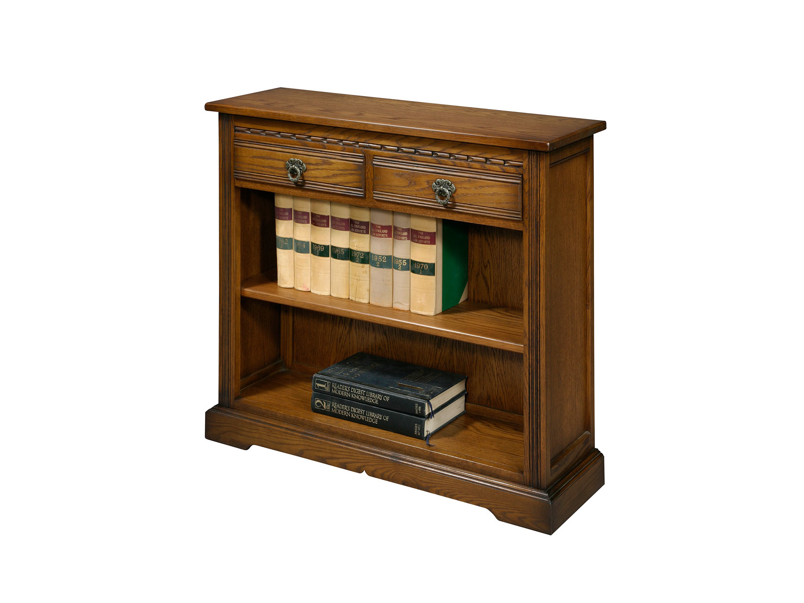 Old charm bookcase store